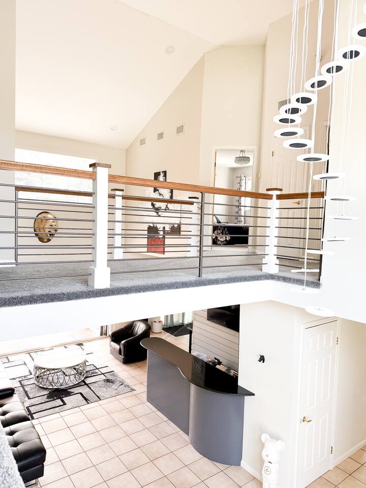 Ryder Cup Home W/ Heated Pool < 9 Miles Bethpage B - Deer Park, NY