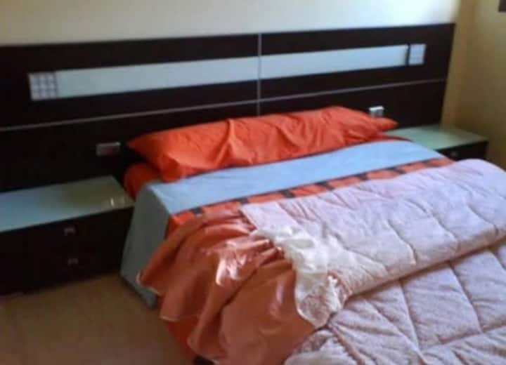 Apartamento Castellet 1 - Mura