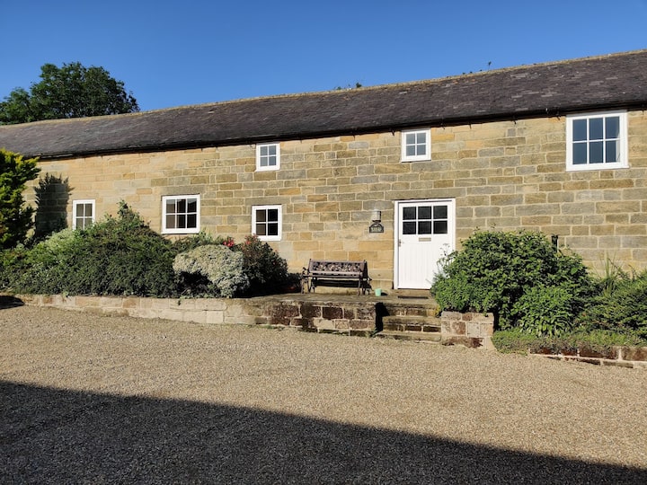Wheelhouse Cottage, Demesne Farm - Ravenscar