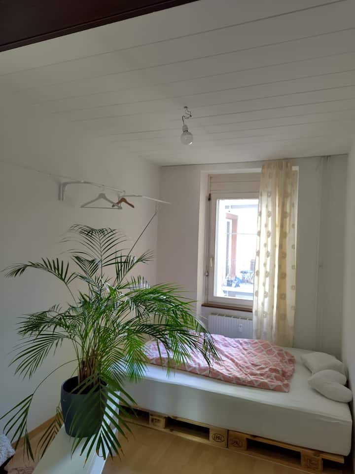 Schlafzimmer Mit Eigenem Bad - Basel