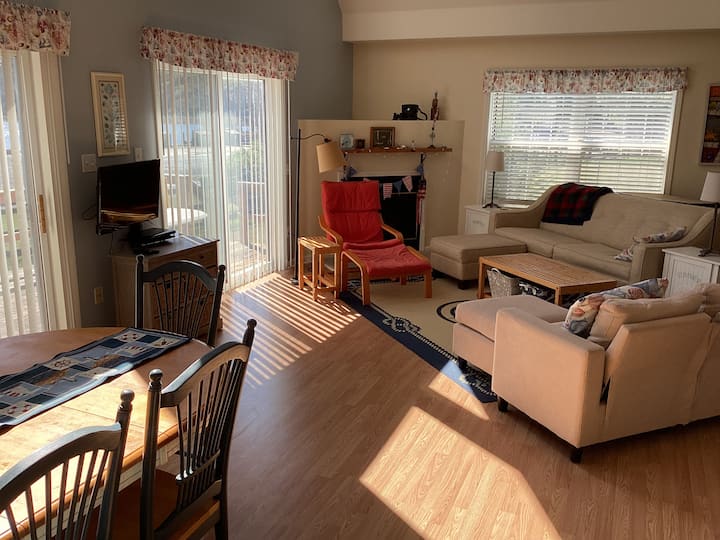 Family Fun Rehoboth Beach House - Rehoboth Beach, DE