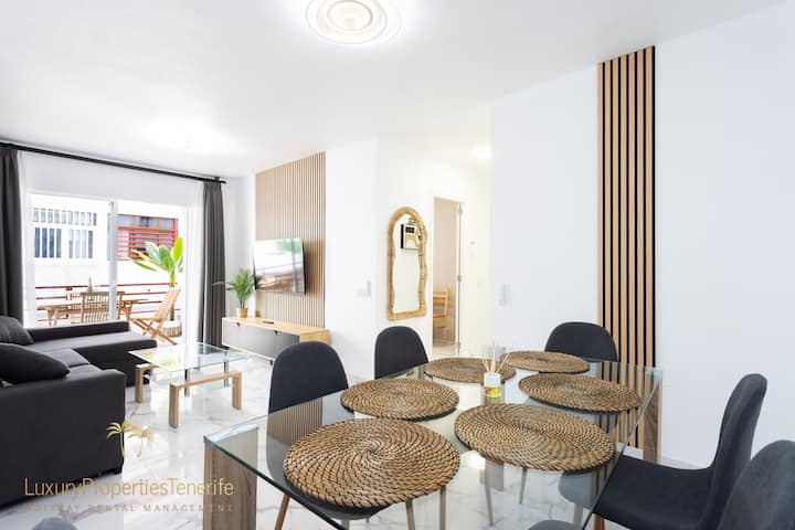 Apartamento Iris - Costa Adeje