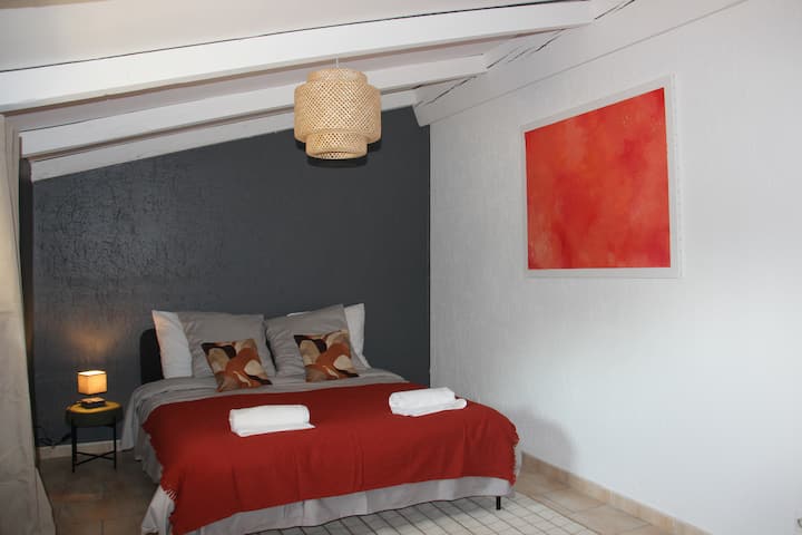 Casa Aline - Pertuis