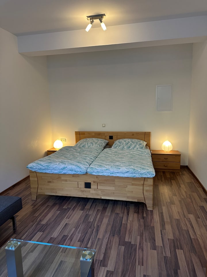 Liv-in Classic Monschau - Eupen