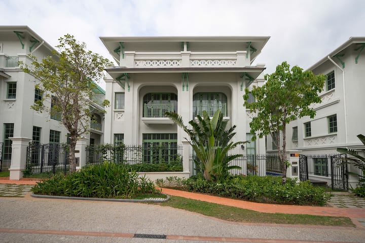 Stayary, Villa 4br Pool, Bai Khem Phu Quoc - Phú Quốc