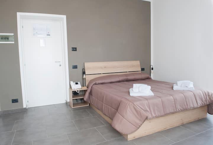 Double Room Single Occupancy - Anguillara Sabazia
