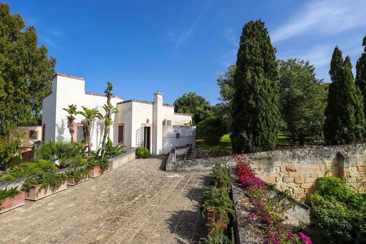 Villa Torre Spaccata - Ostuni