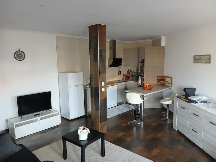 Perfect & Quiet Homestay - São Martinho do Porto