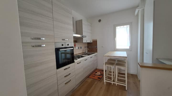 App4rent - Milano Int.3 - Jesolo