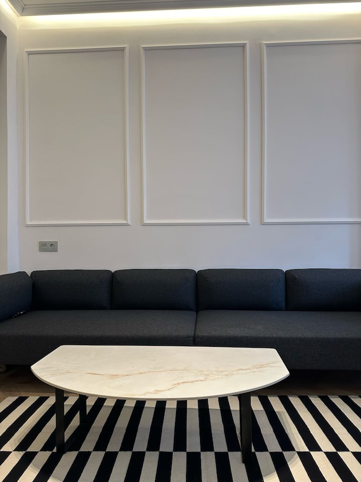 Vara De Rey Apartment - Logroño