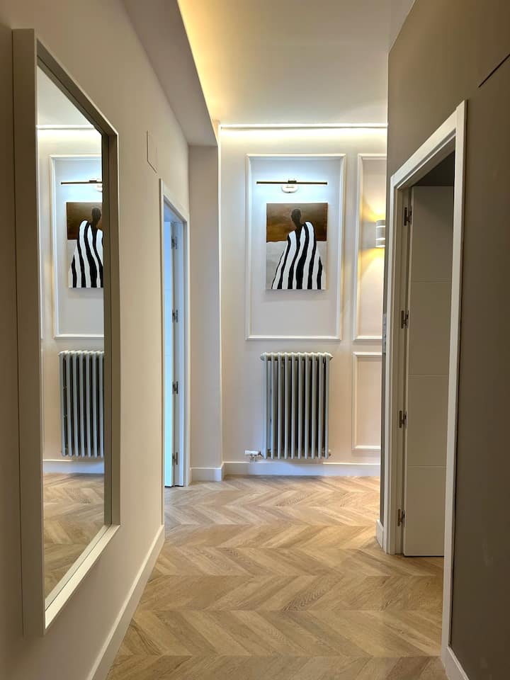 Vara De Rey Apartment - Logroño