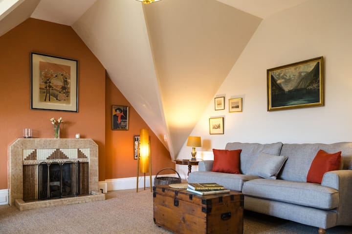 Seaside Hideout - Family Flat - Eastbourne