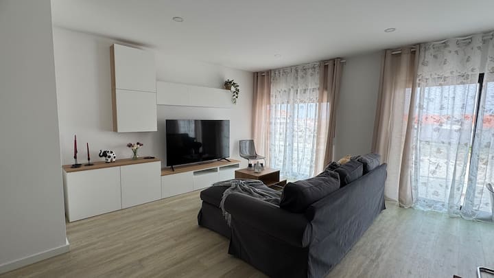 Apartamento Com Vista Mar - Peniche