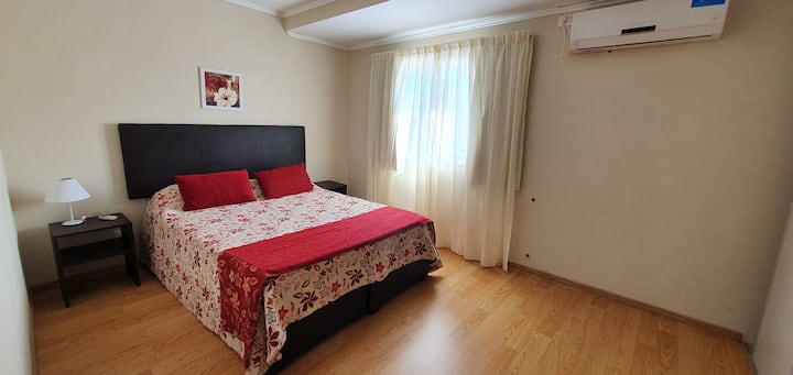 Departamento 8 Personas 3 Hab - Pinamar