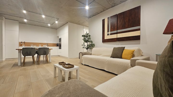 Villa Mountain View, Relax, Heated Pool - Canary Islands