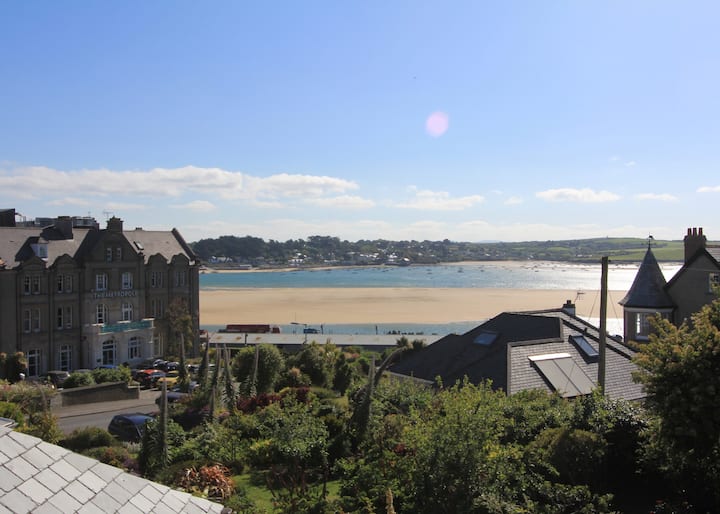 Hillcrest, Padstow - 帕德斯托