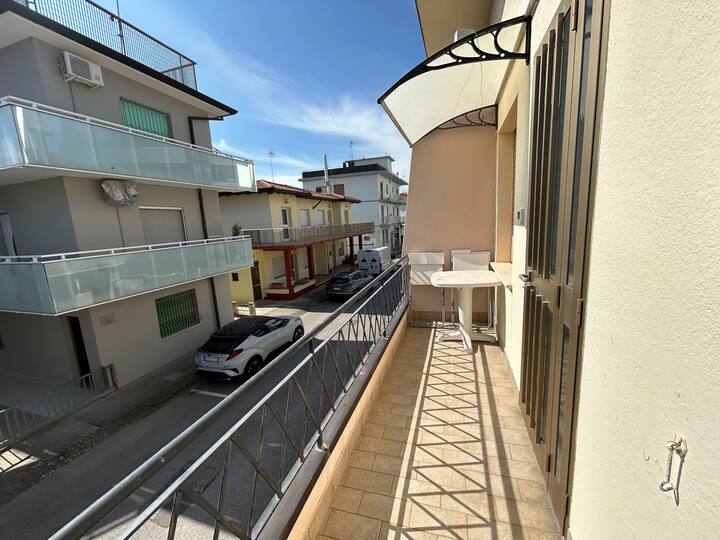 Central Apartment|ac And Parking - Lignano Sabbiadoro