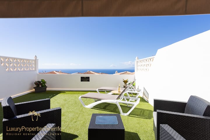 Chalet Yulian - Adeje