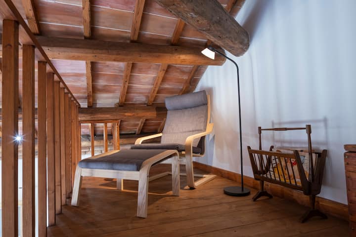 Studio Centro Padova - Università - Ospedale - Padua