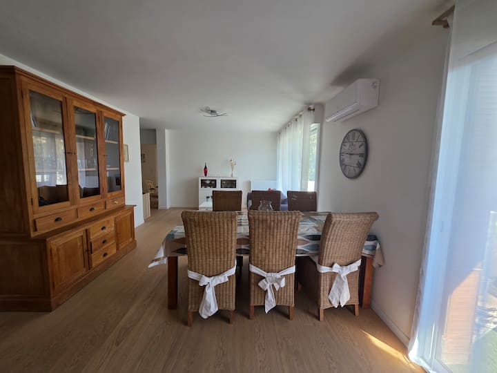 Appartement Cosy Centre D'aix - 普羅旺斯艾克斯