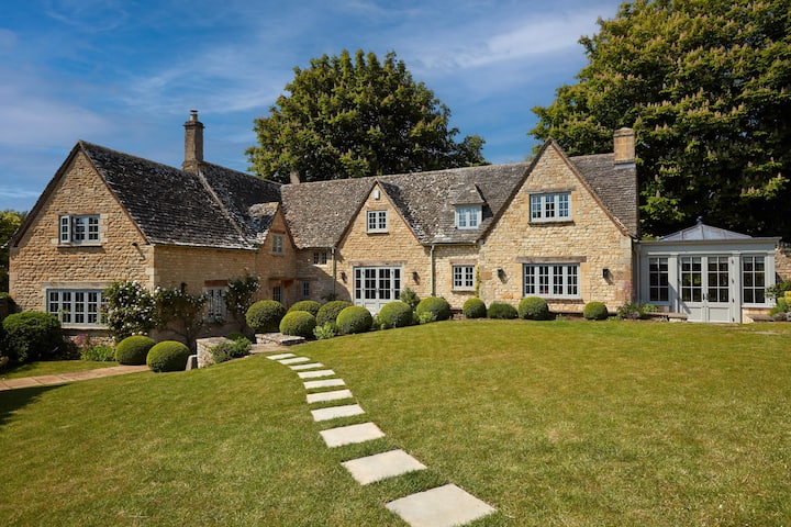Stunning Cotswold Cottage, Close To Burford! - Bourton-on-the-Water