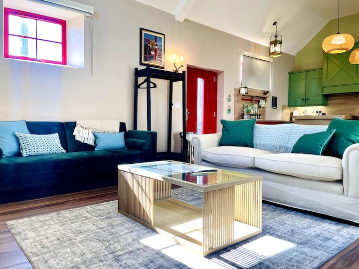 Summerhill Byre - Ballymena