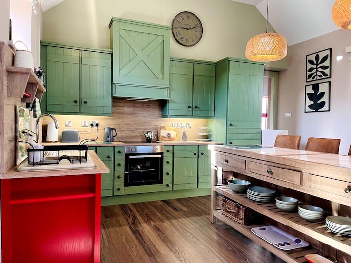Summerhill Byre - Ballymena