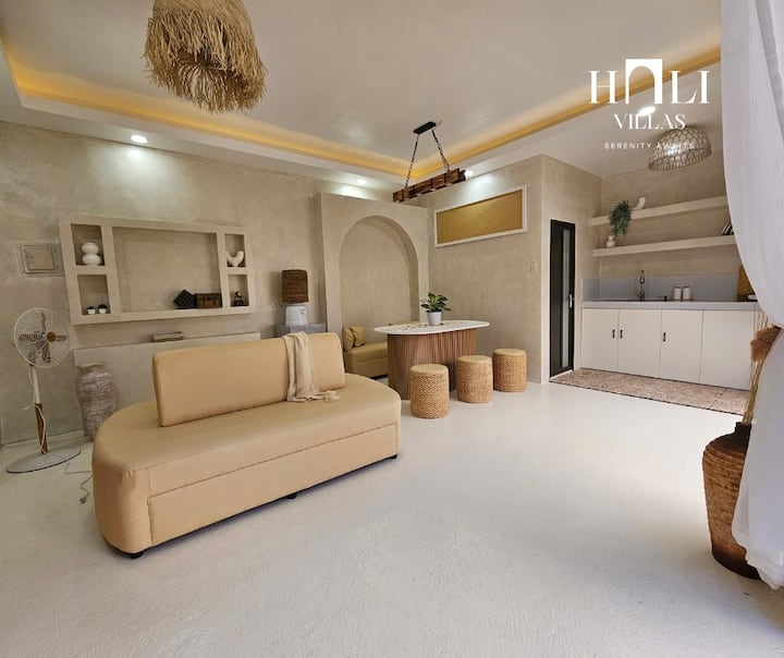 Hali Villas (Villa 1) - Nasugbu