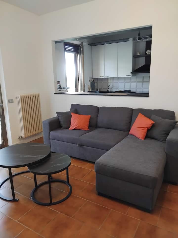 Fb Apartment - Dervio