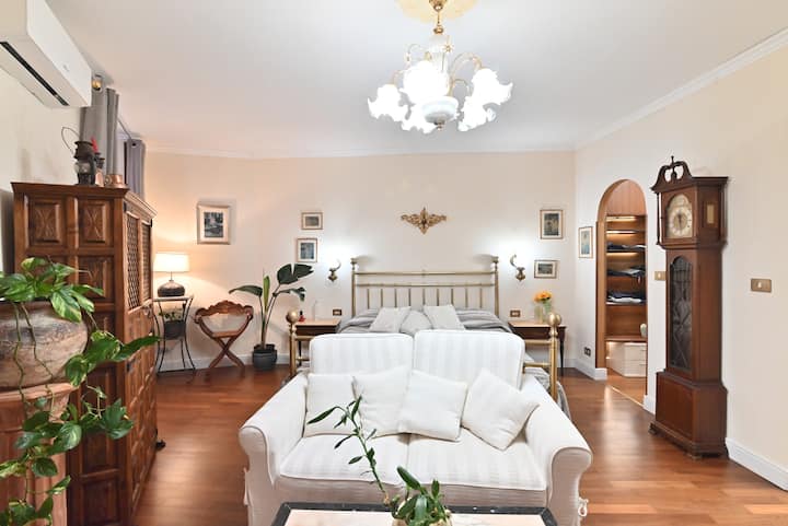 Casa Vacanze Edwige Castello - Cagliari