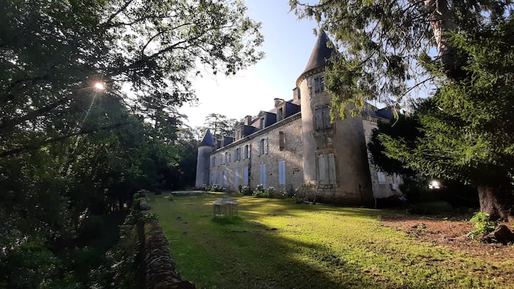 Château Du Vigan - Gourdon