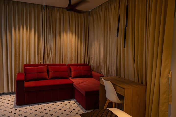 Casazia - Stargazing Suite - Yercaud