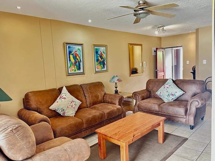 Boulevard Margate - Ramsgate