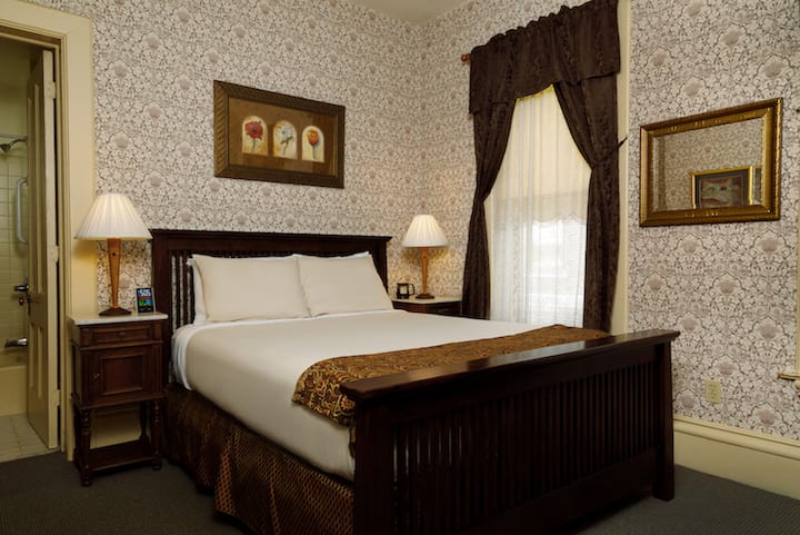 Battle Creek Room #2 - Kalamazoo, MI