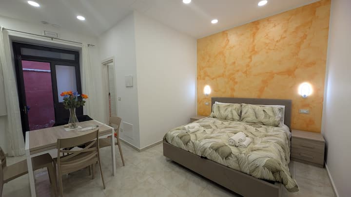 Fortino Holiday Home - Catania