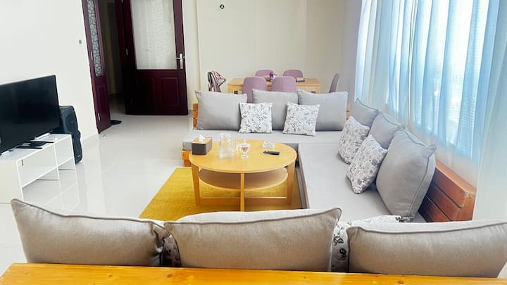 Rest House Hostel - Abu Dhabi