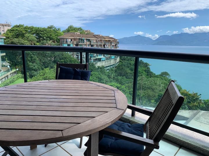 Apartamento 203 - Mangaratiba