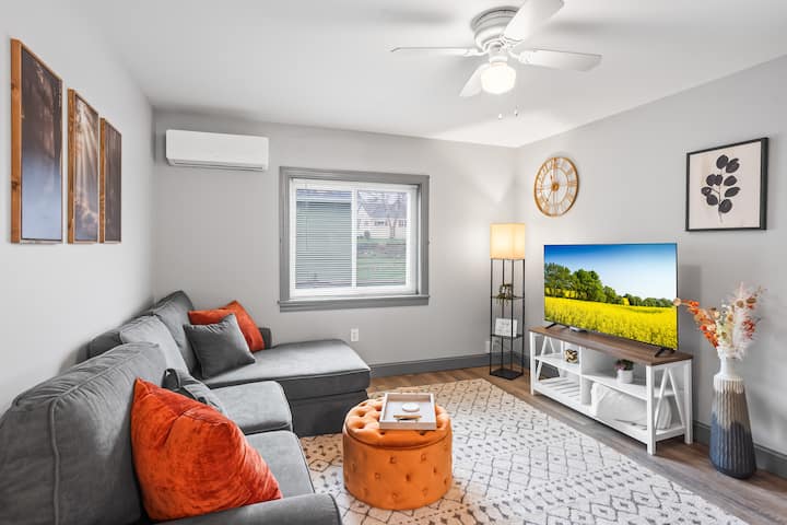 Executive Suite - Hershey, PA