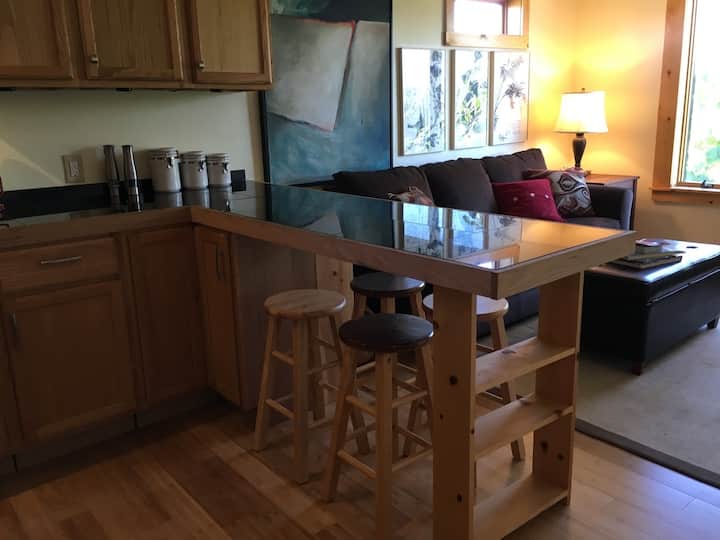 Blueridge Studio At Heartstone - Lexington, VA