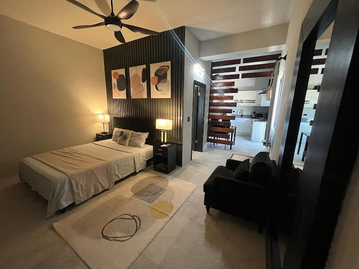 Luxury Apt - Anguilla