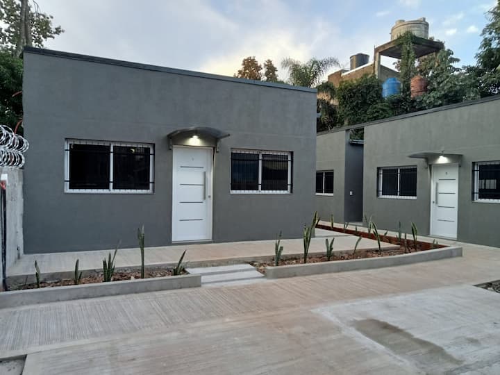 Steve's House Flat Hotel - Puerto Iguazú