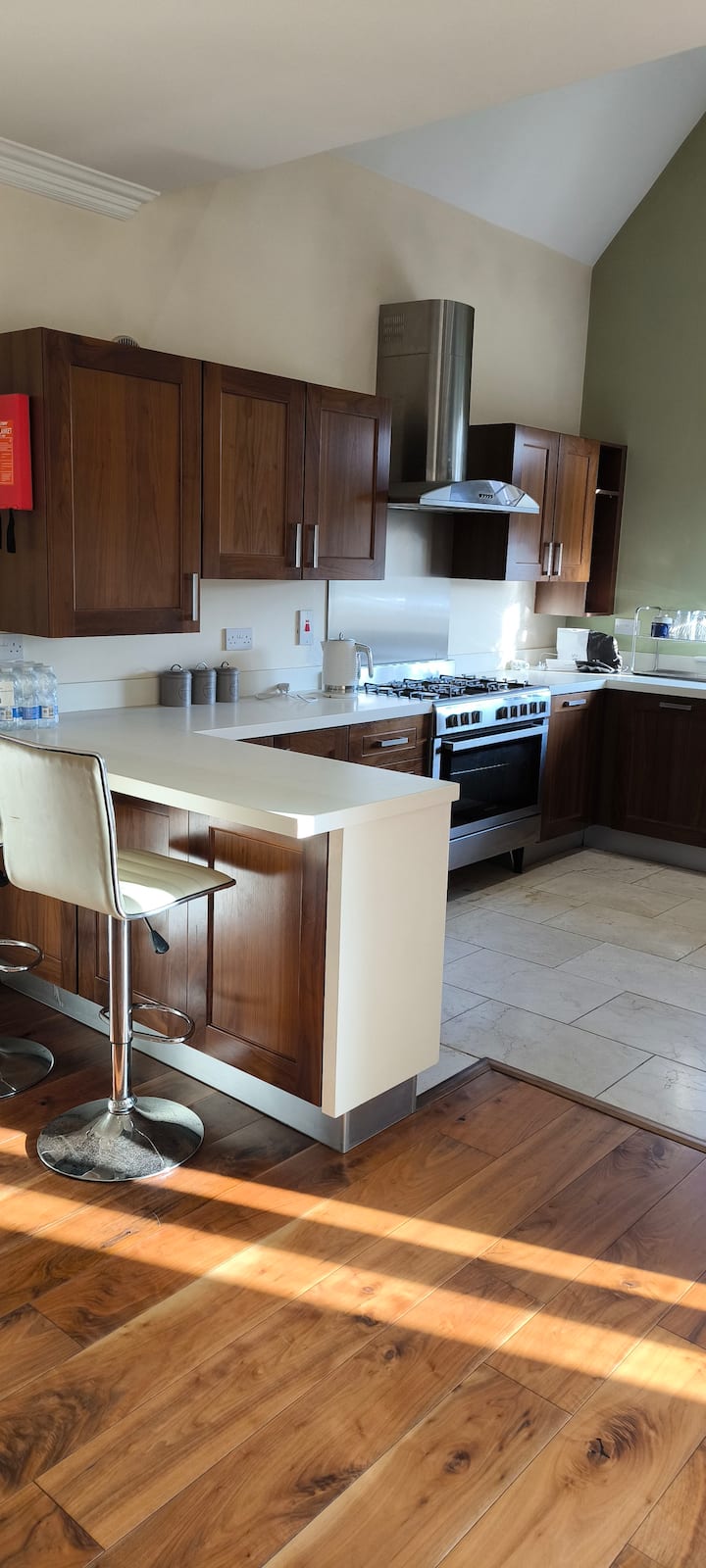 Spacious Home In Co. Kildare - Kildare