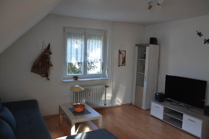 Wohnung Maja - Schlossberg