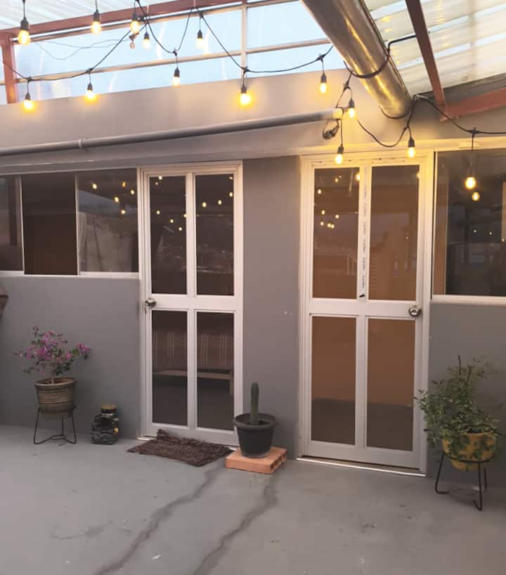 Habitaciones En Huaraz - Perú