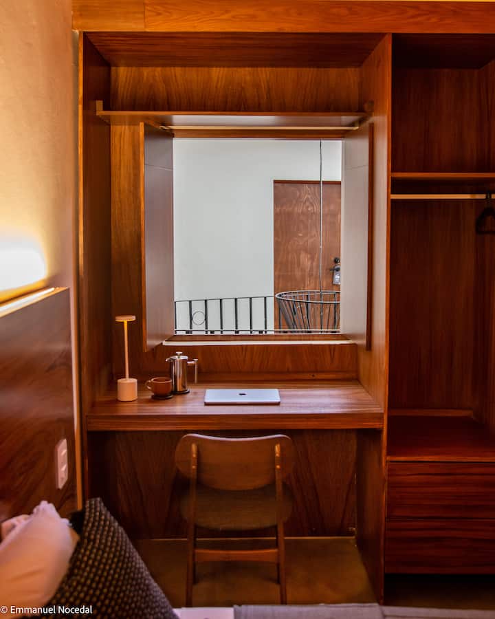 Studio Marina - Oaxaca