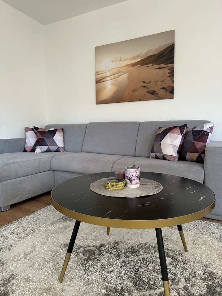 Fewo Relax 1 - Timmendorfer Strand