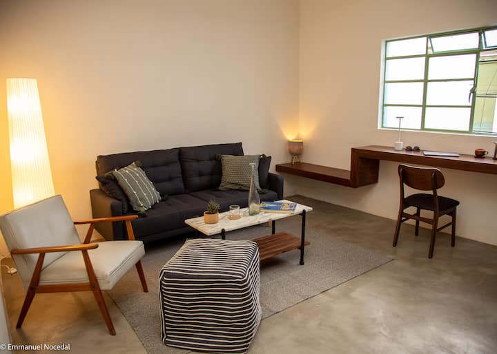 Studio Carmen - Oaxaca