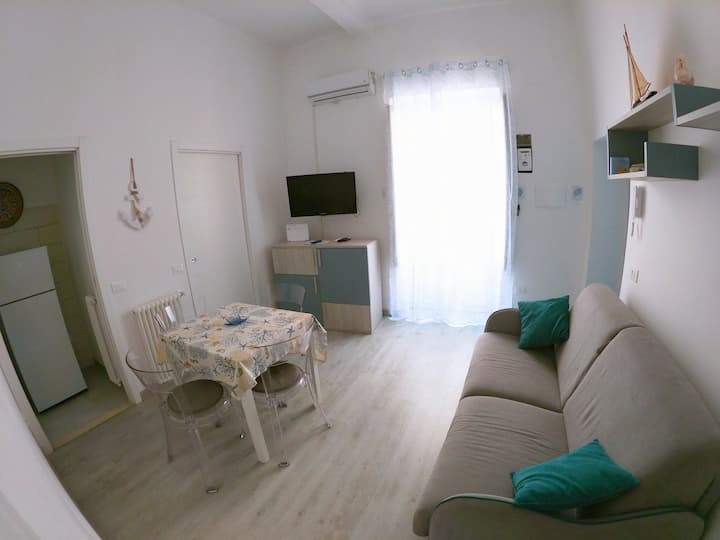 La Casetta Di Gaeta - Gaeta