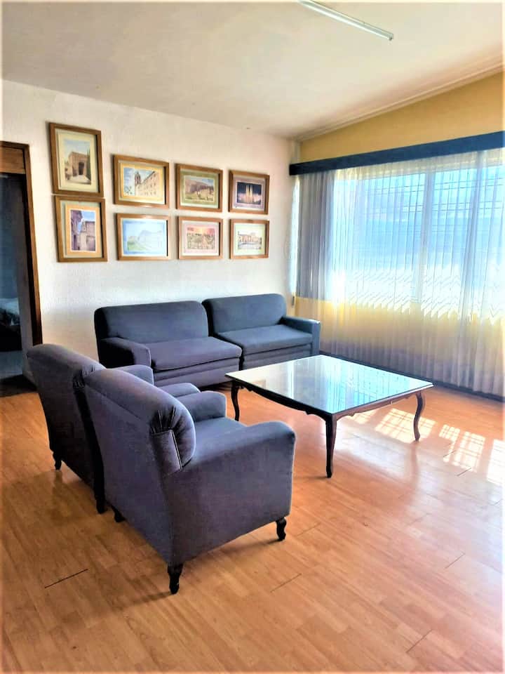 Habitaciones En Zona De Feria - Aguascalientes