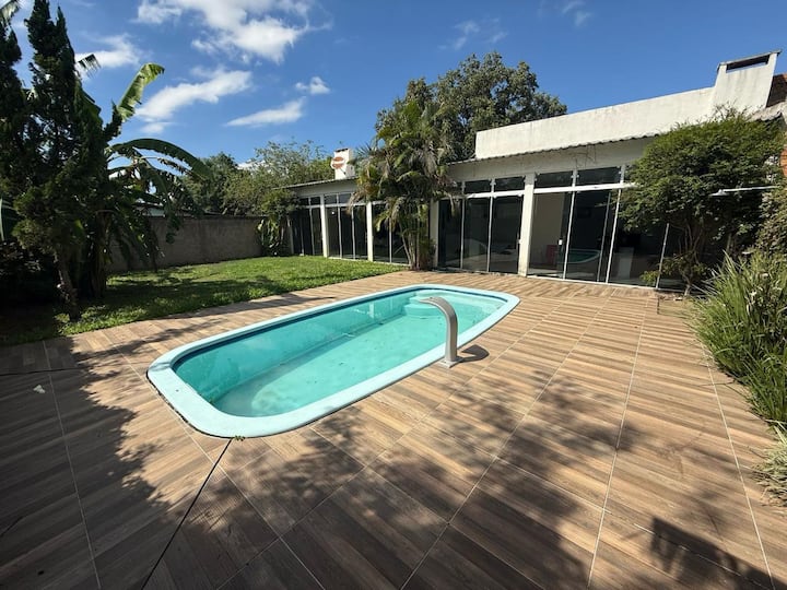 Casa Em Uruguaiana, Brasil - Paso de los Libres